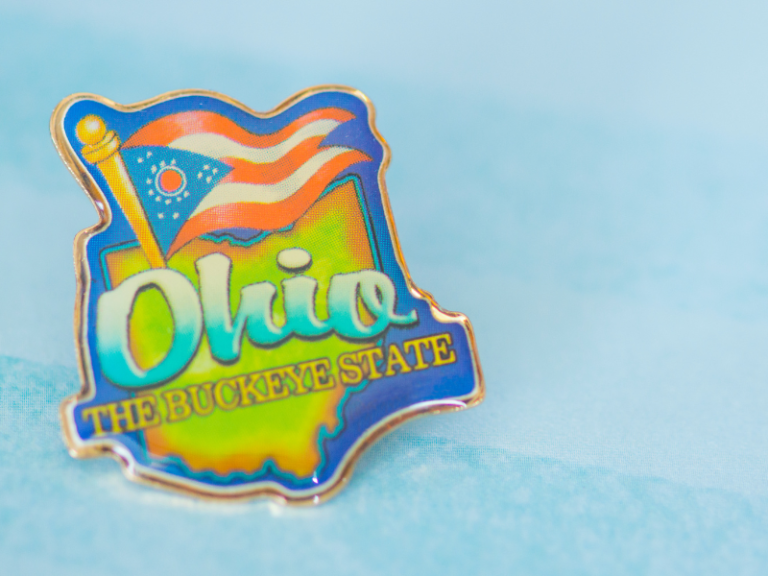 35 Ohio Gifts and Souvenirs [2025] – Katie Goes There